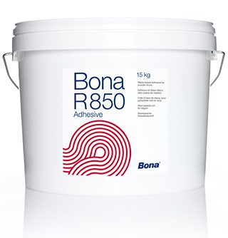 Bona R850 - Bona Brasil
