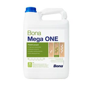 Bona Mega One - Bona Brasil