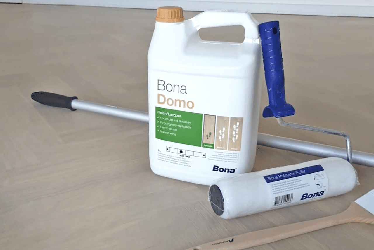 Descubra a excelência dos vernizes Bona para seu piso de madeira - Bona ...